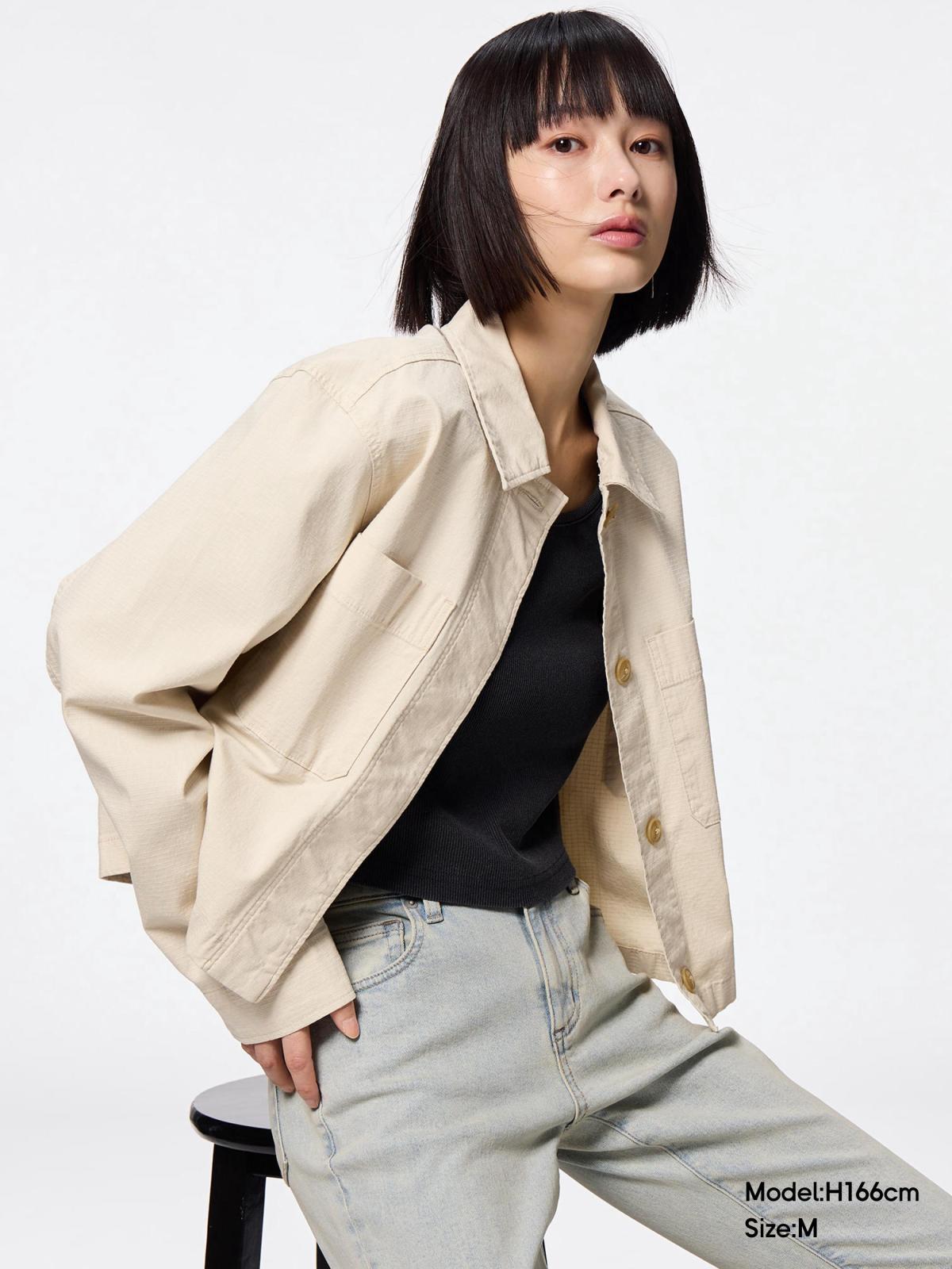 商品詳情 - GU台灣