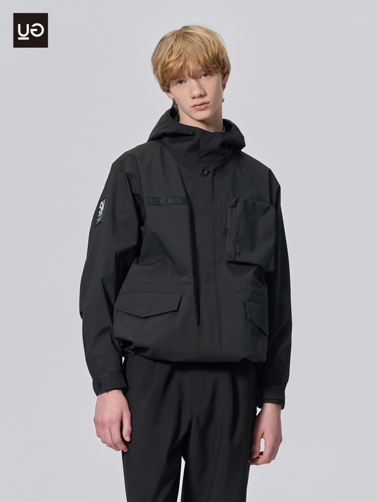 男裝 男女適穿 軍裝外套UNDERCOVER | UQ 搜尋