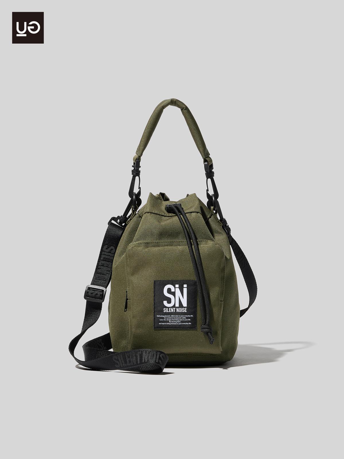 男裝 男女適用 2way包UNDERCOVER | UQ 搜尋