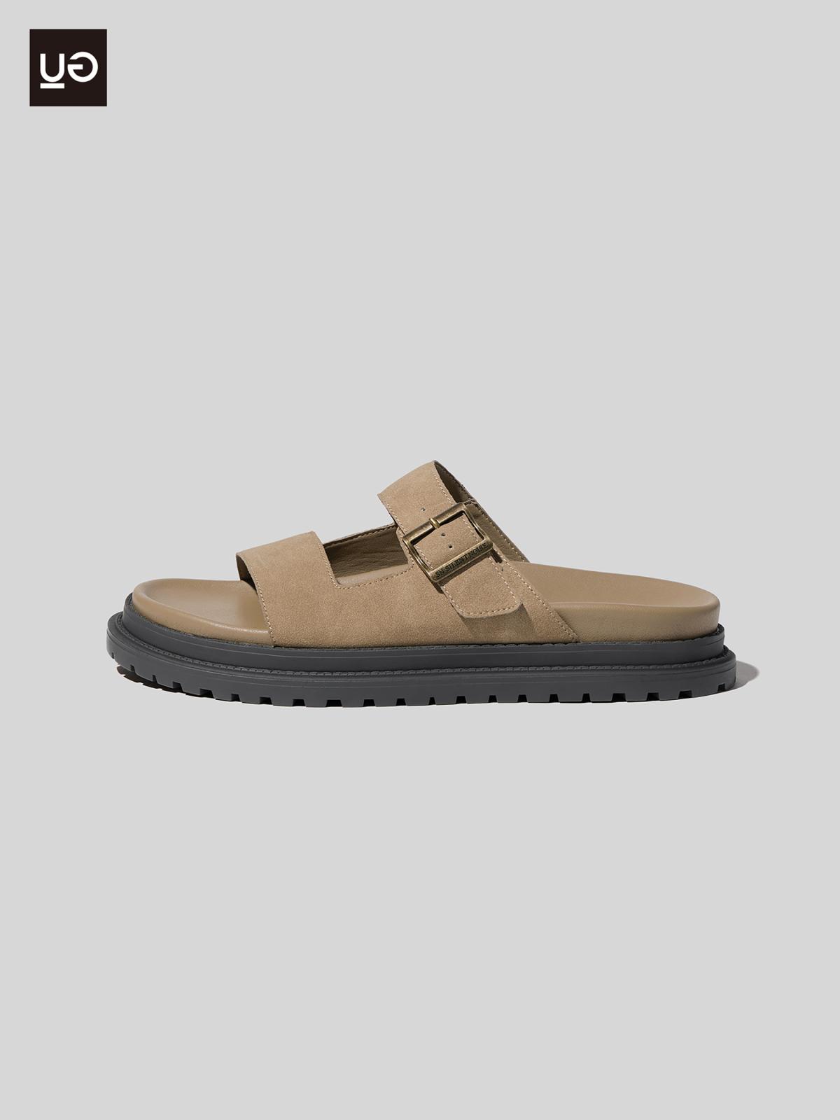 男裝 涼鞋UNDERCOVER | UQ 搜尋