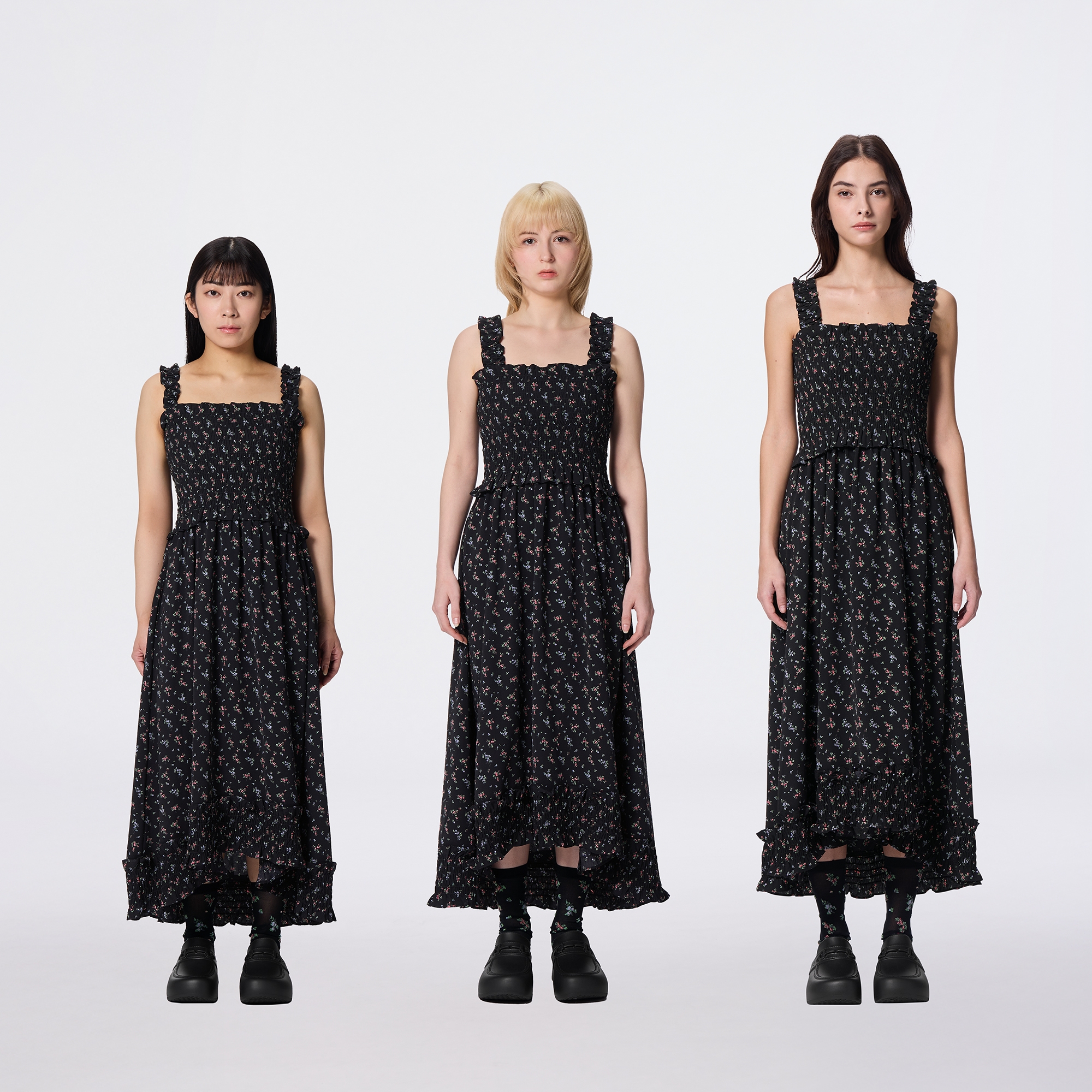 商品詳情 - GU台灣