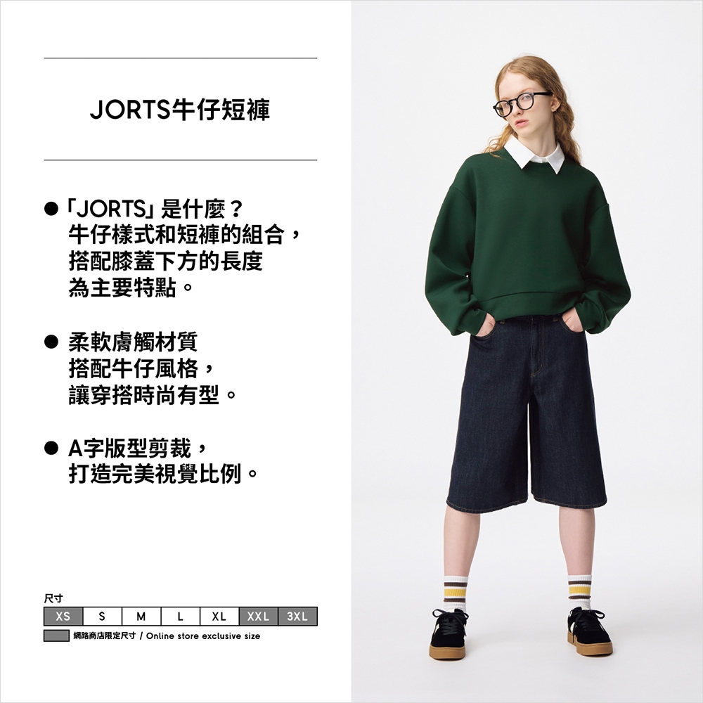 商品詳情 - GU台灣