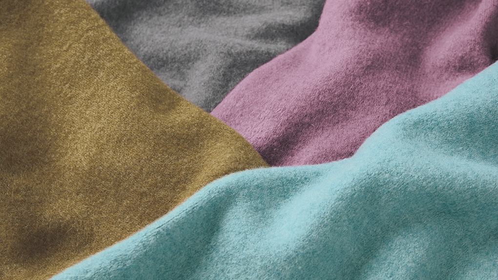 PUFF Knit針織外套系列登場，秋冬新上市！｜婁峻碩SHOU × 焦凡凡fanfan - GU台灣